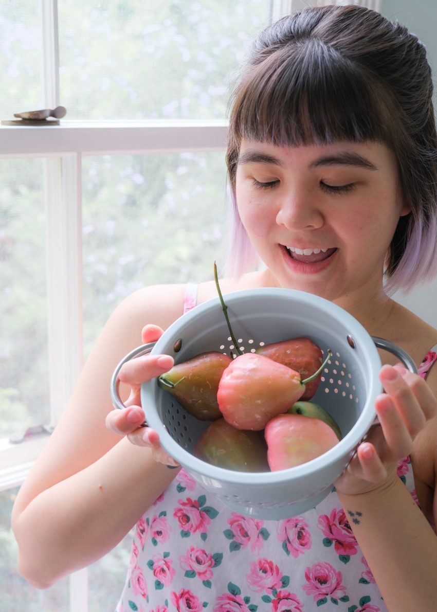 lian pu ♡ – analog girl in a digital world