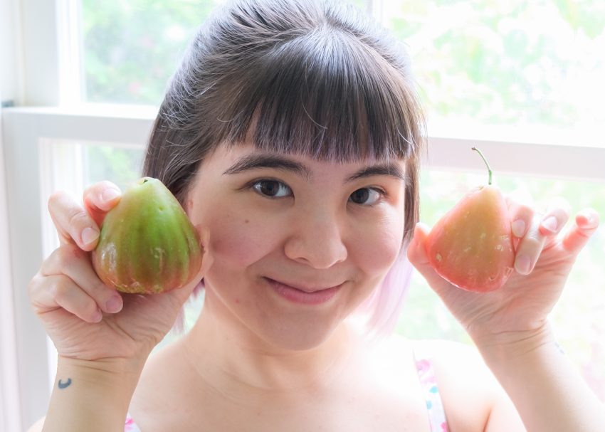 lian pu ♡ – analog girl in a digital world